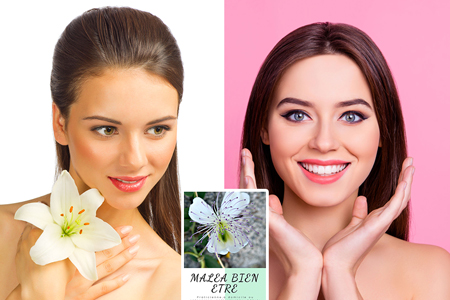 En ligne - Modelage du visage (20 min)