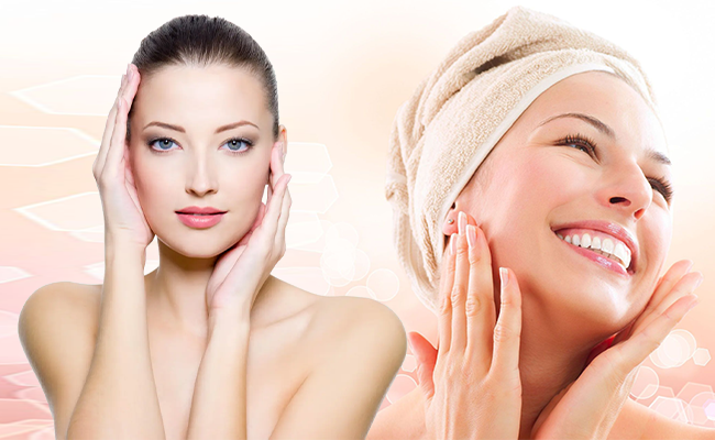 Forfait soin de visage+ modelage crânien ou dos 1h15 à Le Tampon chez ...